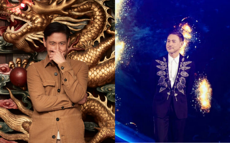 HK Singer Jacky Cheung Confirms Malaysia & Singapore Concerts - Hype ...
