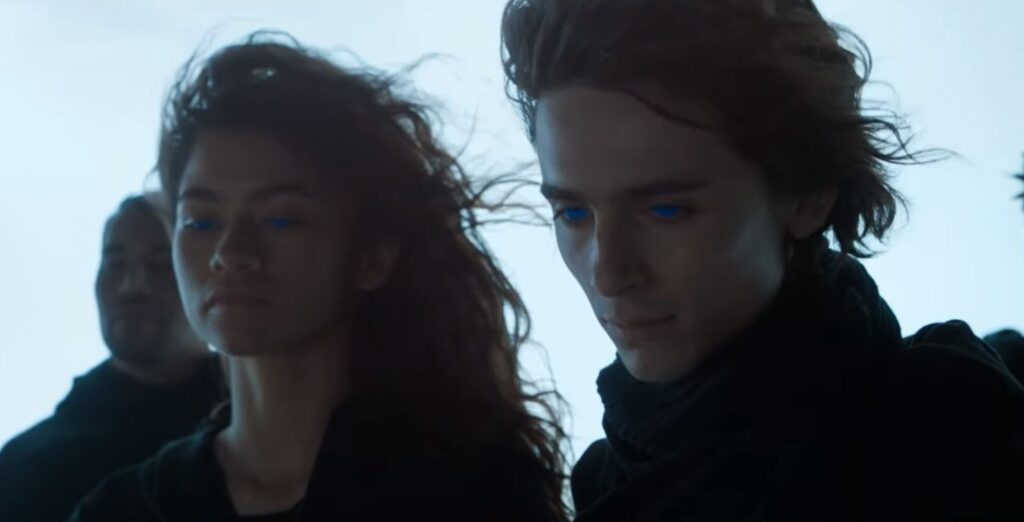 "Dune: Part Two" - Plot, Characters, Future Films & TV Shows Explained ...