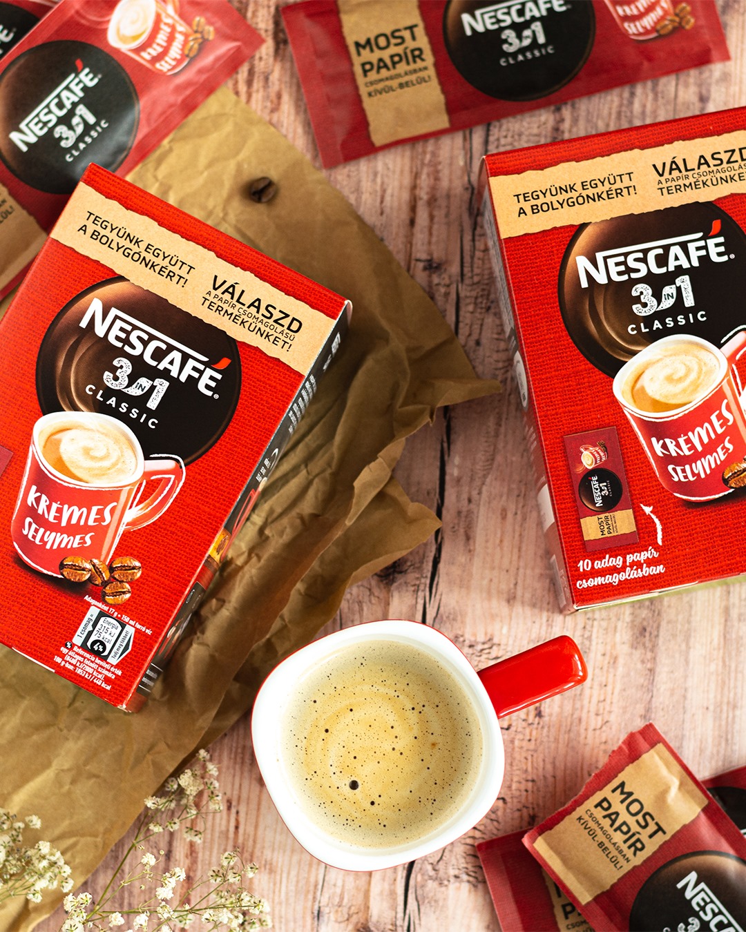7 Instant Coffee Brands That Are *Chef's Kiss*! - Hype Malaysia