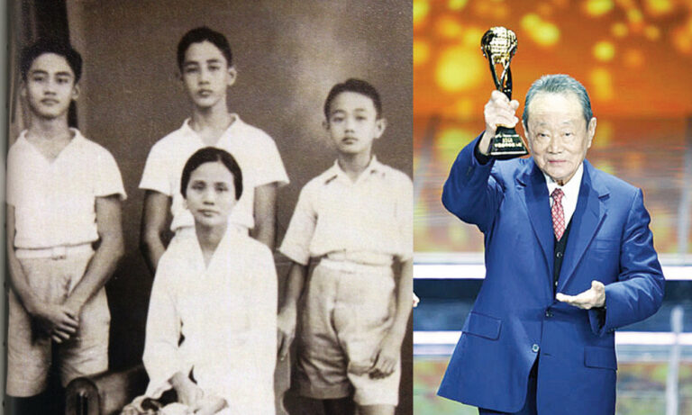 The Story Of How Robert Kuok Earned The "Sugar King Of Asia" Title & Became The Richest ...