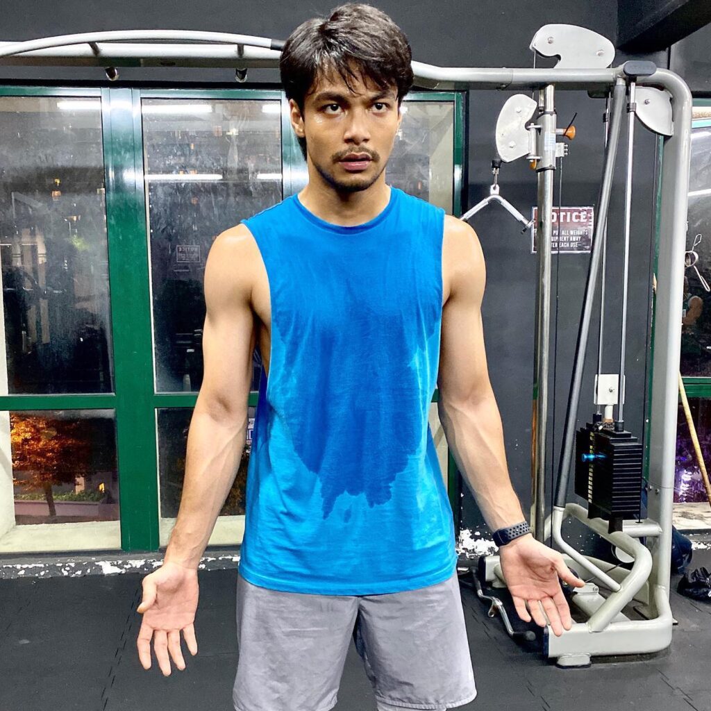 (Video) Actor Syafiq Kyle Blasted For Flipping The Bird & Flashing ...