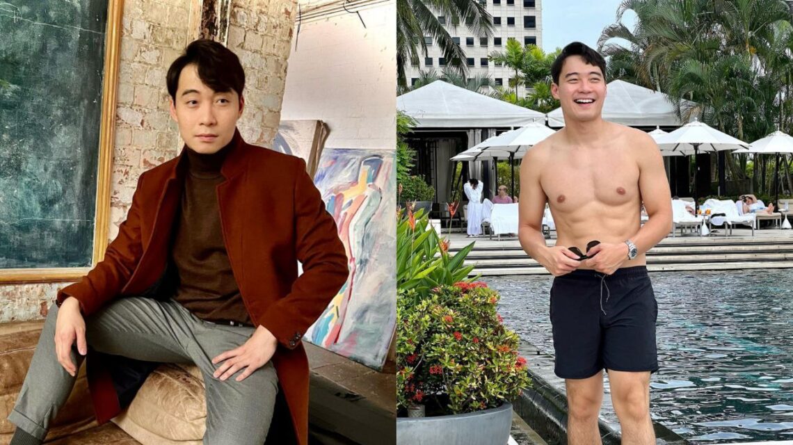 Uncle Roger's Mysterious Girlfriend Finally Revealed? - Hype Malaysia