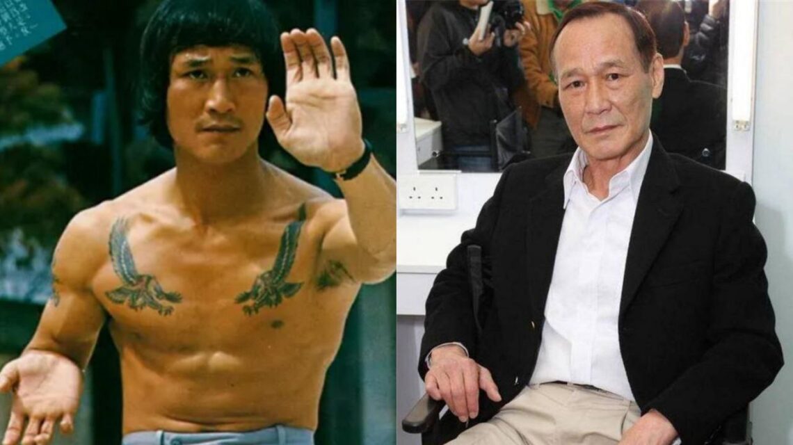 Every Big Shot In Hong Kong Showed Up At Actor Chan Wai Man's 79th ...