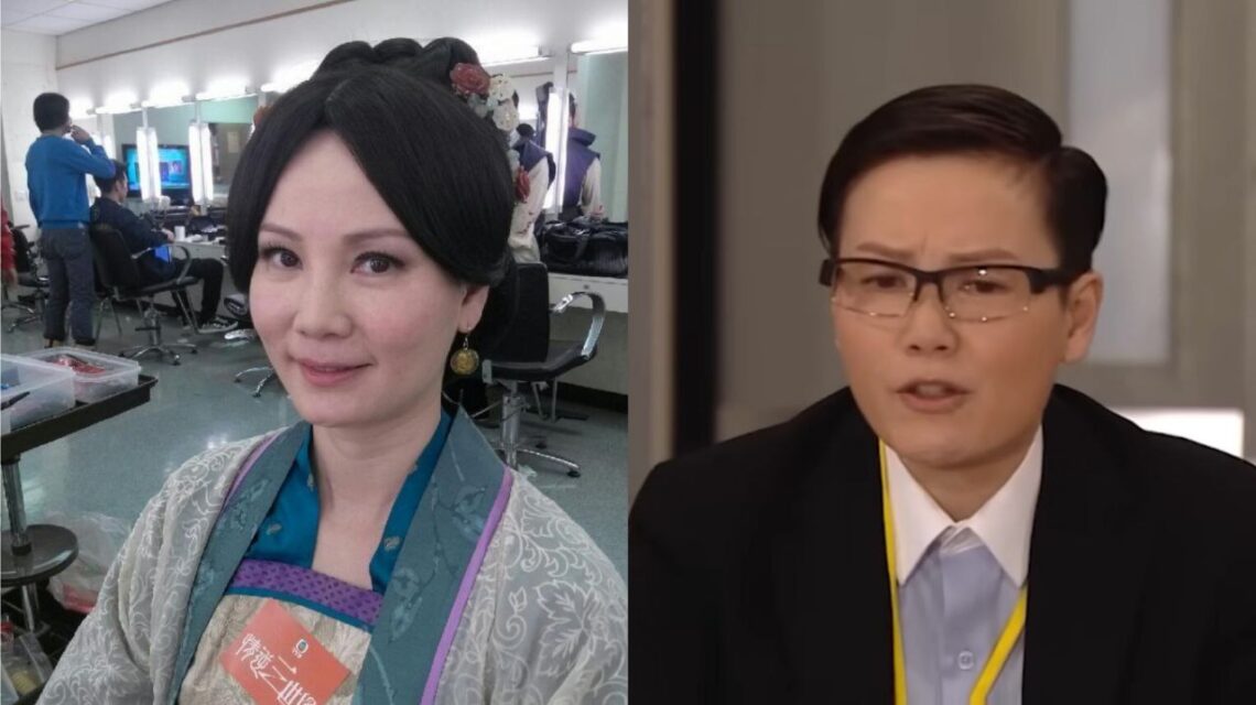 (Video) Veteran TVB Actress Esther Wan Passes Away; Loses Fight To Breast Cancer - Hype Malaysia