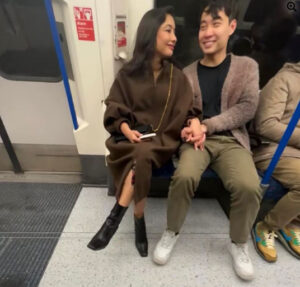 Uncle Roger's Mysterious Girlfriend Finally Revealed? - Hype Malaysia