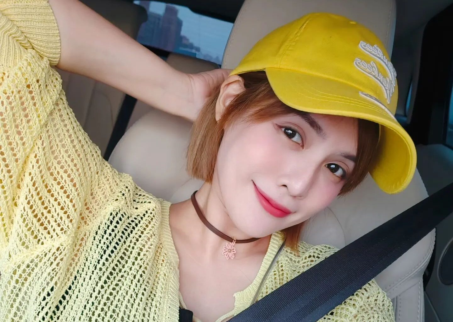 9 Taiwanese Celebs Break Silence After TV Host Mickey Huang Exposed ...