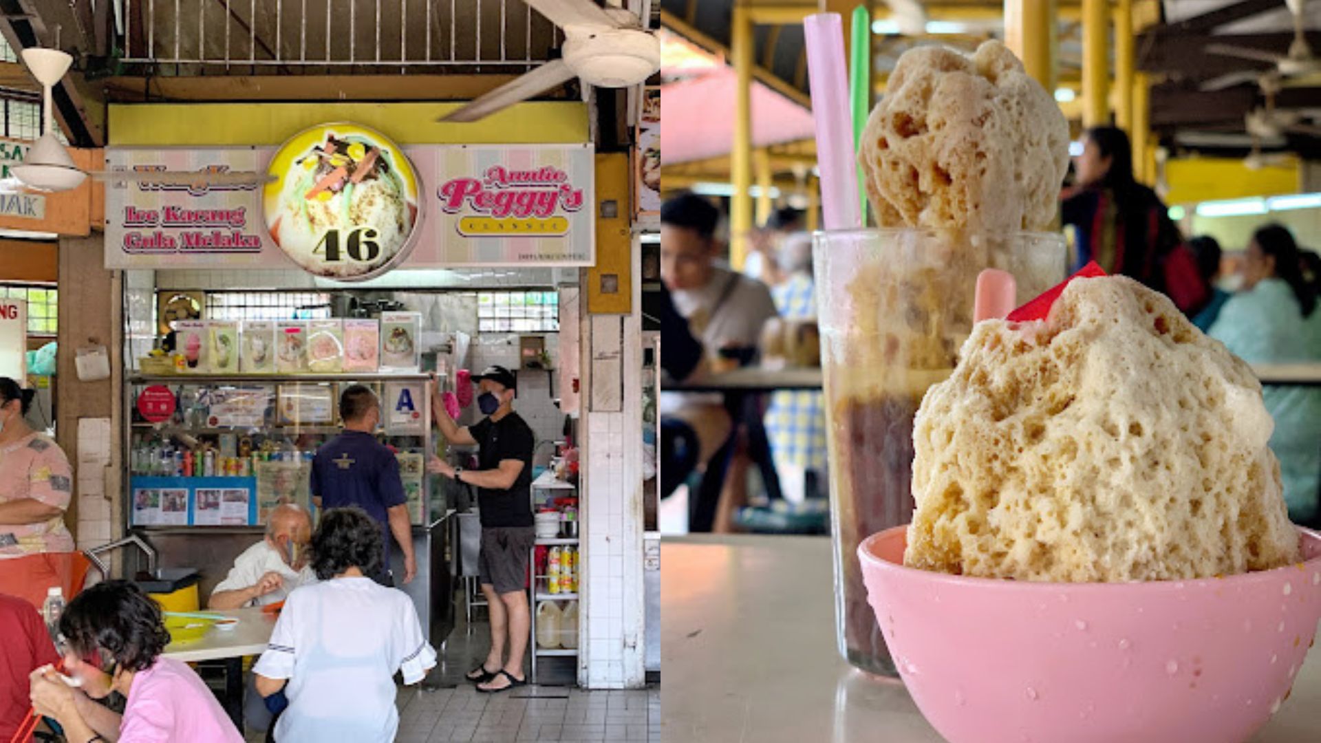 6 Of The Best Ice Kacang Spots In The Klang Valley! - Hype Malaysia