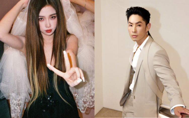 Netizens Are Convinced Vanness Wu & Esther Yu Are Dating; Here's Why - Hype Malaysia
