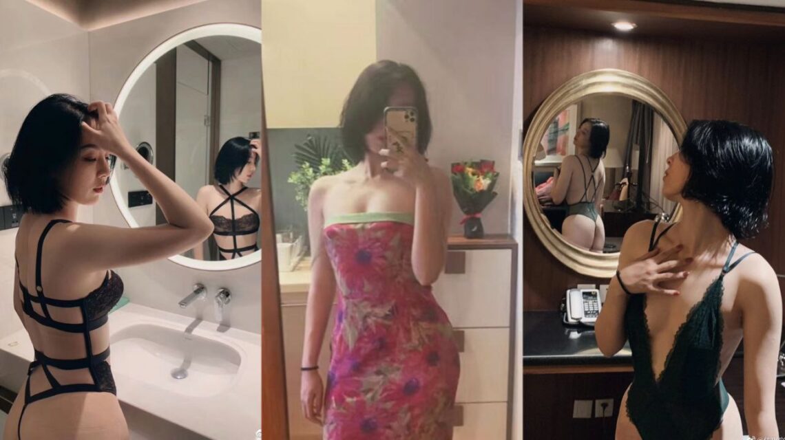 (Video) Oops! China SOE General Manager Caught Cheating During Date With His Mistress - Hype ...