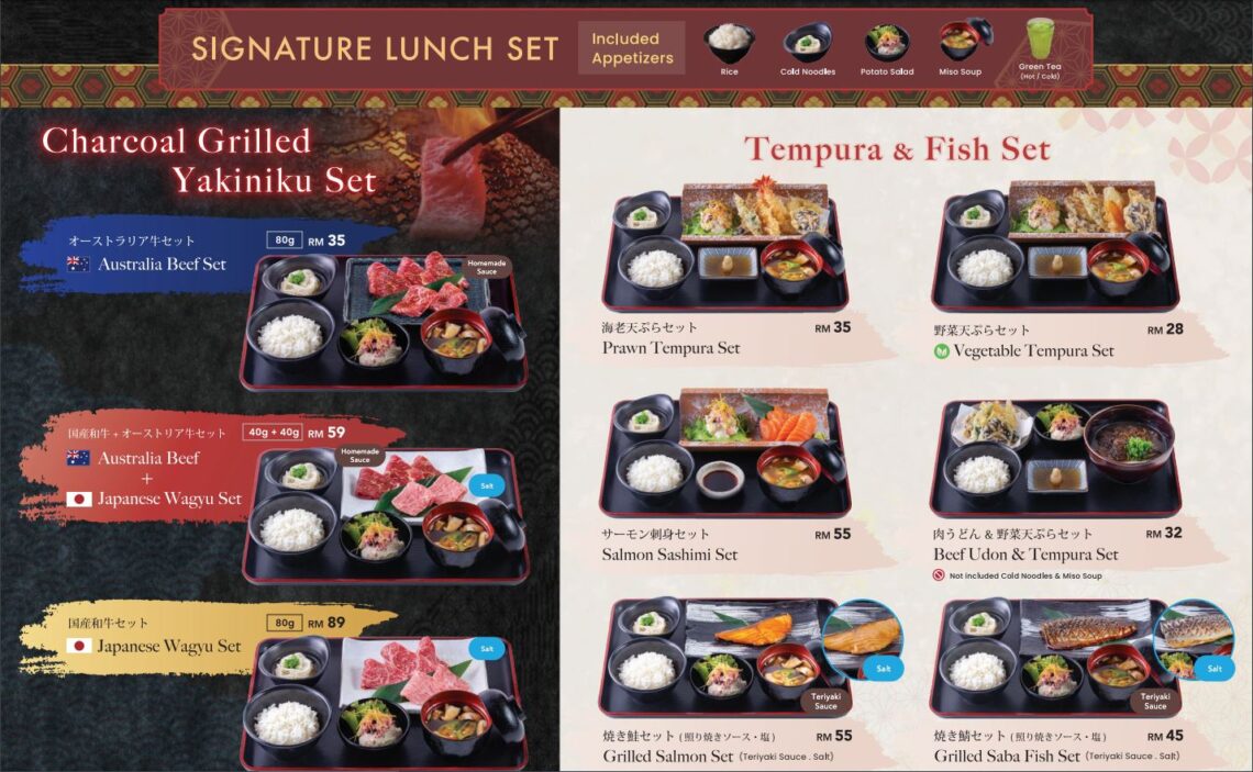 Food Review: Asumo SS15 Offers One Of The Best Yakiniku Experiences For ...