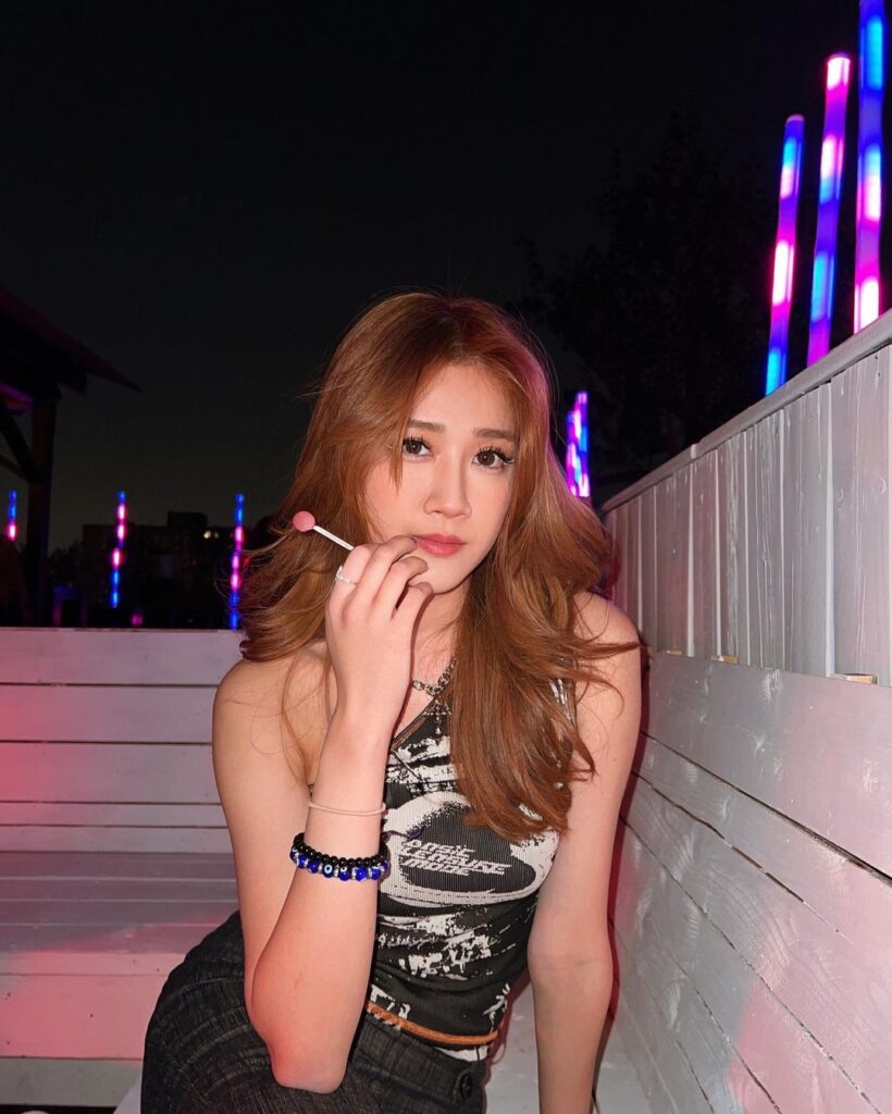 (Video) Meet The 17 Finalists Of The Miss Hong Kong 2023 Pageant ...