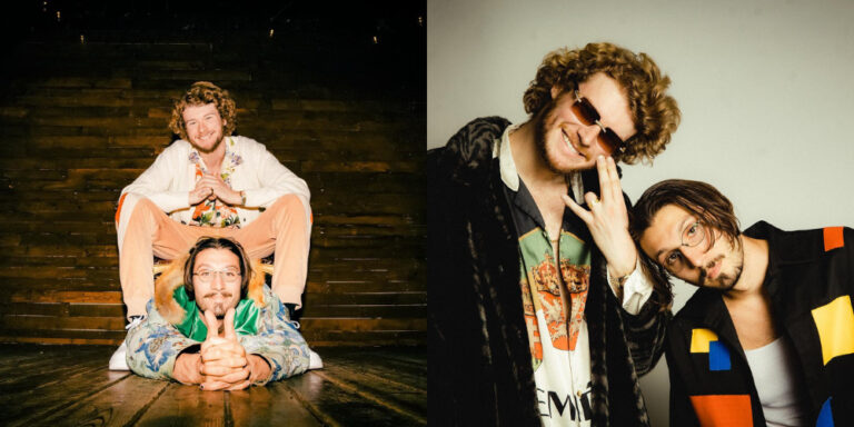 Interview: Baby Gravy (Yung Gravy & bbno$) On How They Met & The ...