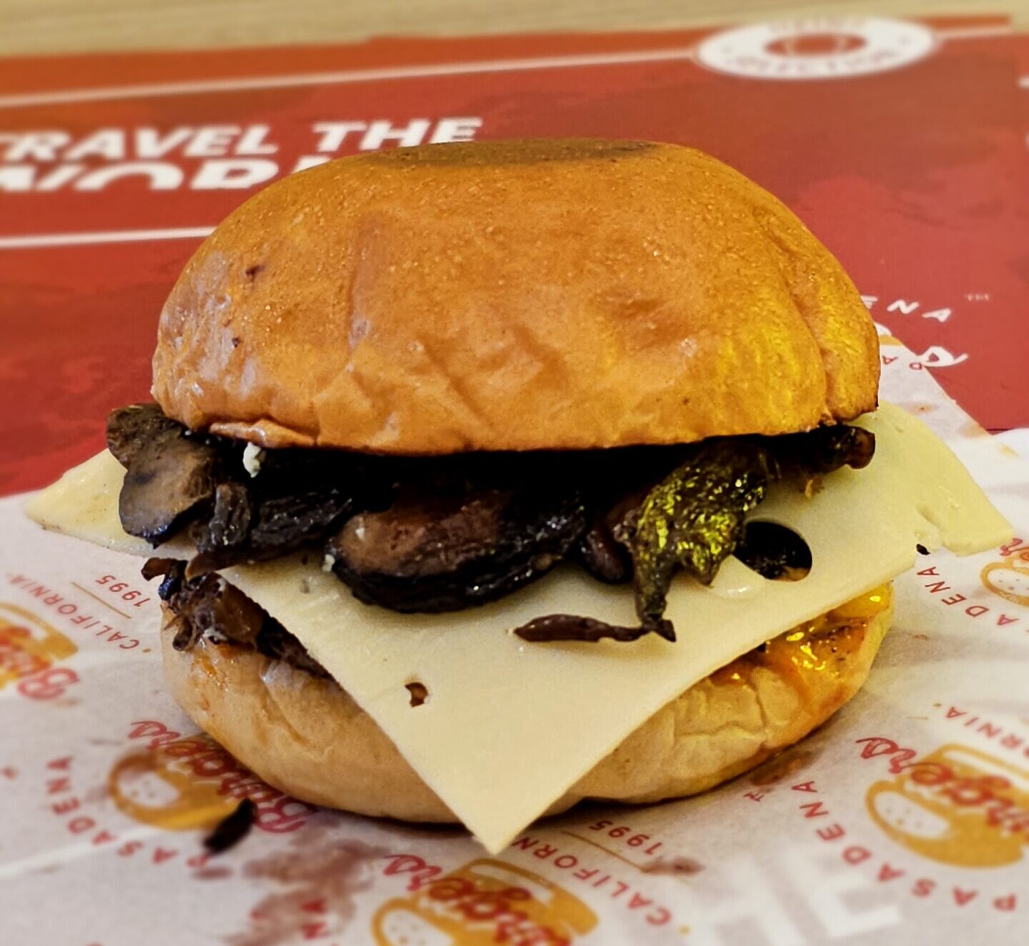 Pasadena Burger, Kind Kones, Starbucks & More: This Week’s Yummiest ...