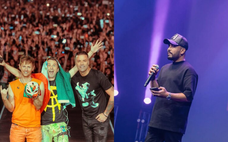 Muse Promises To Remove 1 Song From KL Setlist Out Of Respect For ...