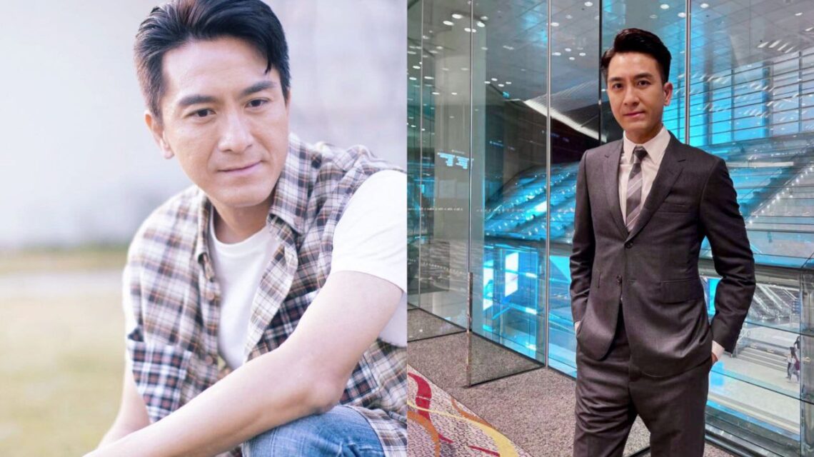 From Kenneth Ma To Kalok Chow: TVB Lists Down Their Top 4 Hong Kong ...