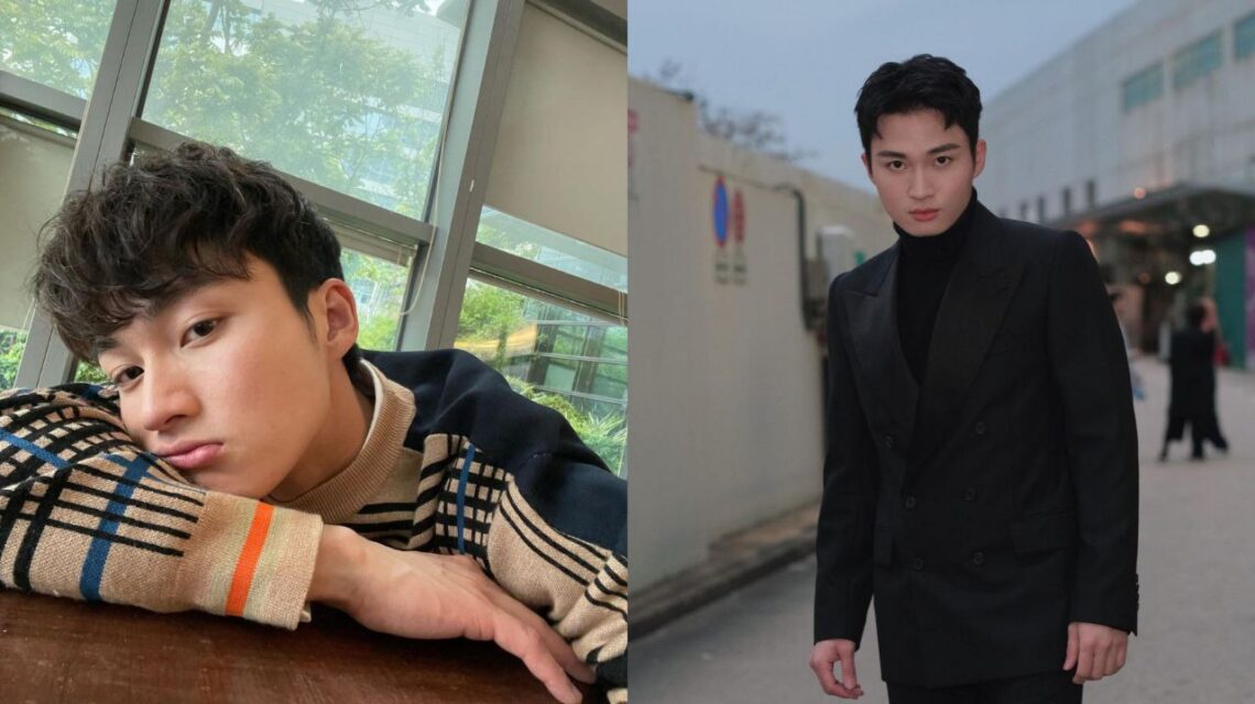 From Kenneth Ma To Kalok Chow: TVB Lists Down Their Top 4 Hong Kong ...