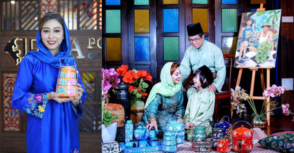 Celebrate Malaysia This Festive Period @ Pavilion KL, Intermark Mall ...