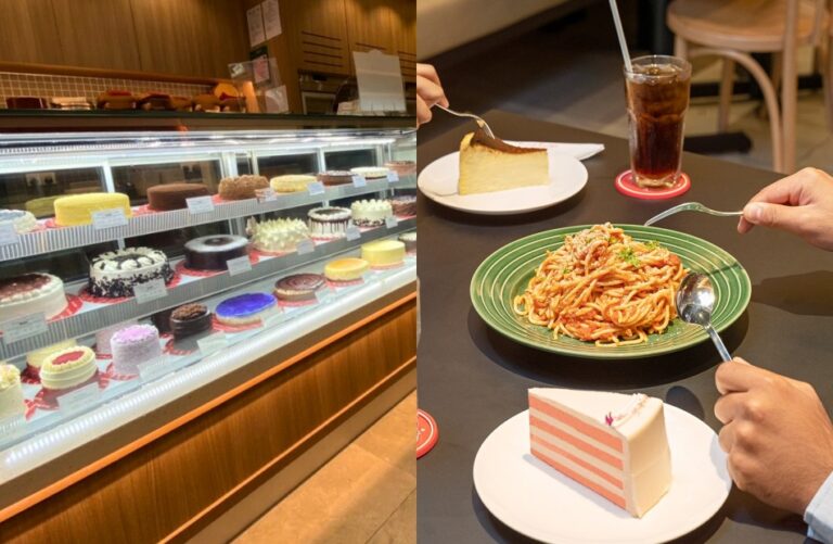 How Secret Recipe Went From A Family Business To An International Brand ...