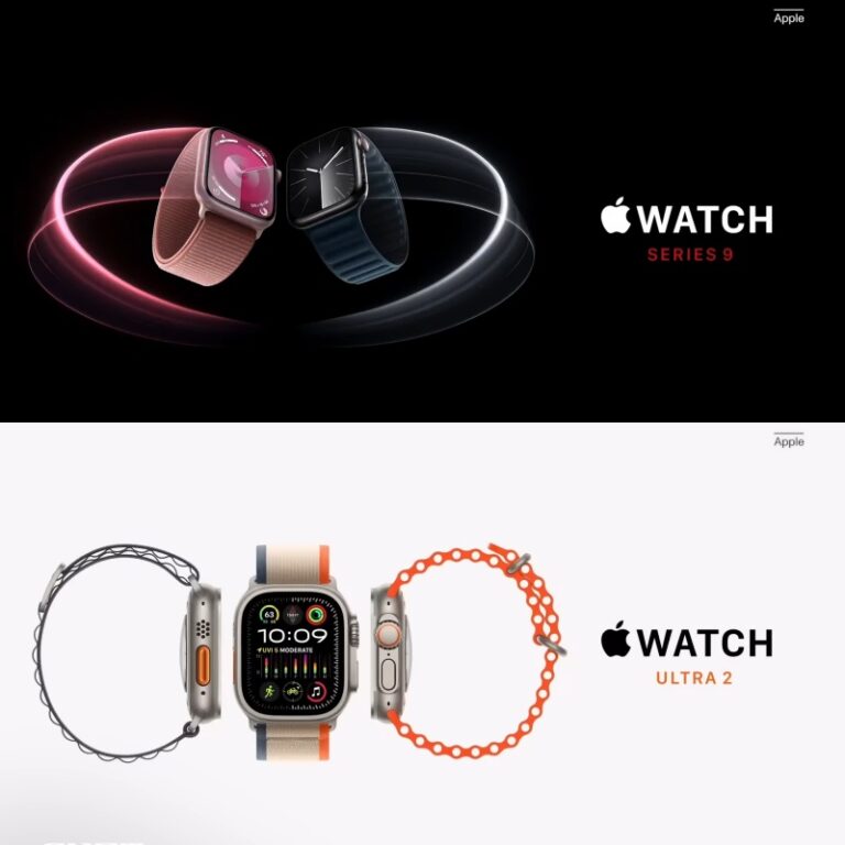 Apple Introduces New iPhone 15 Series & Smart Watches; Prices In ...