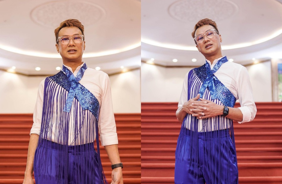 Singer Kelly Azman Fed Up With Netizen Asking Him For Oral S*x - Hype ...