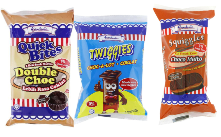 Gardenia To Increase Prices After 1st October! Here Are The New Prices ...