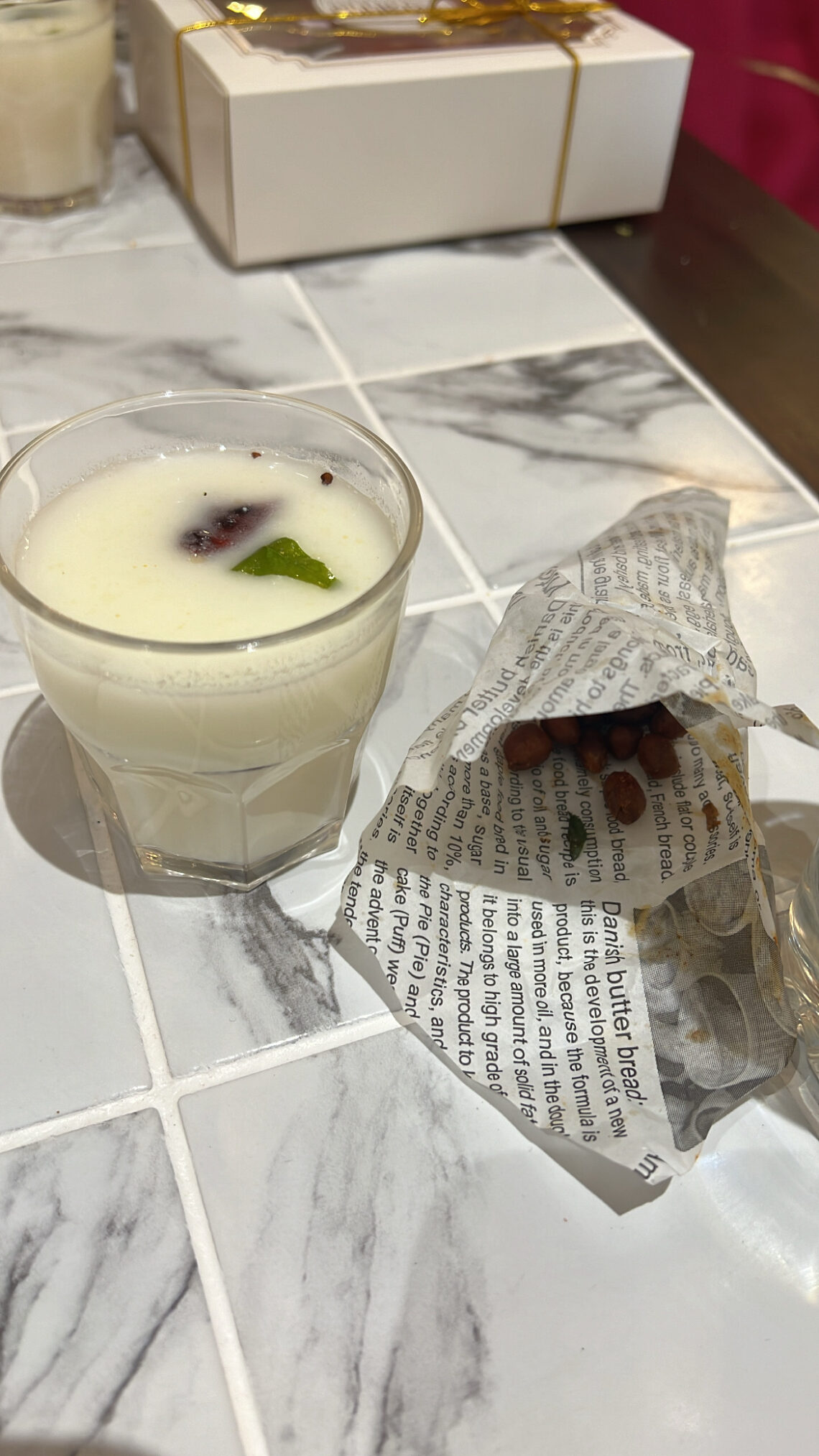 Bangsar's 'Veranda: South On A Platter' Restaurant Is A Scrumptious ...