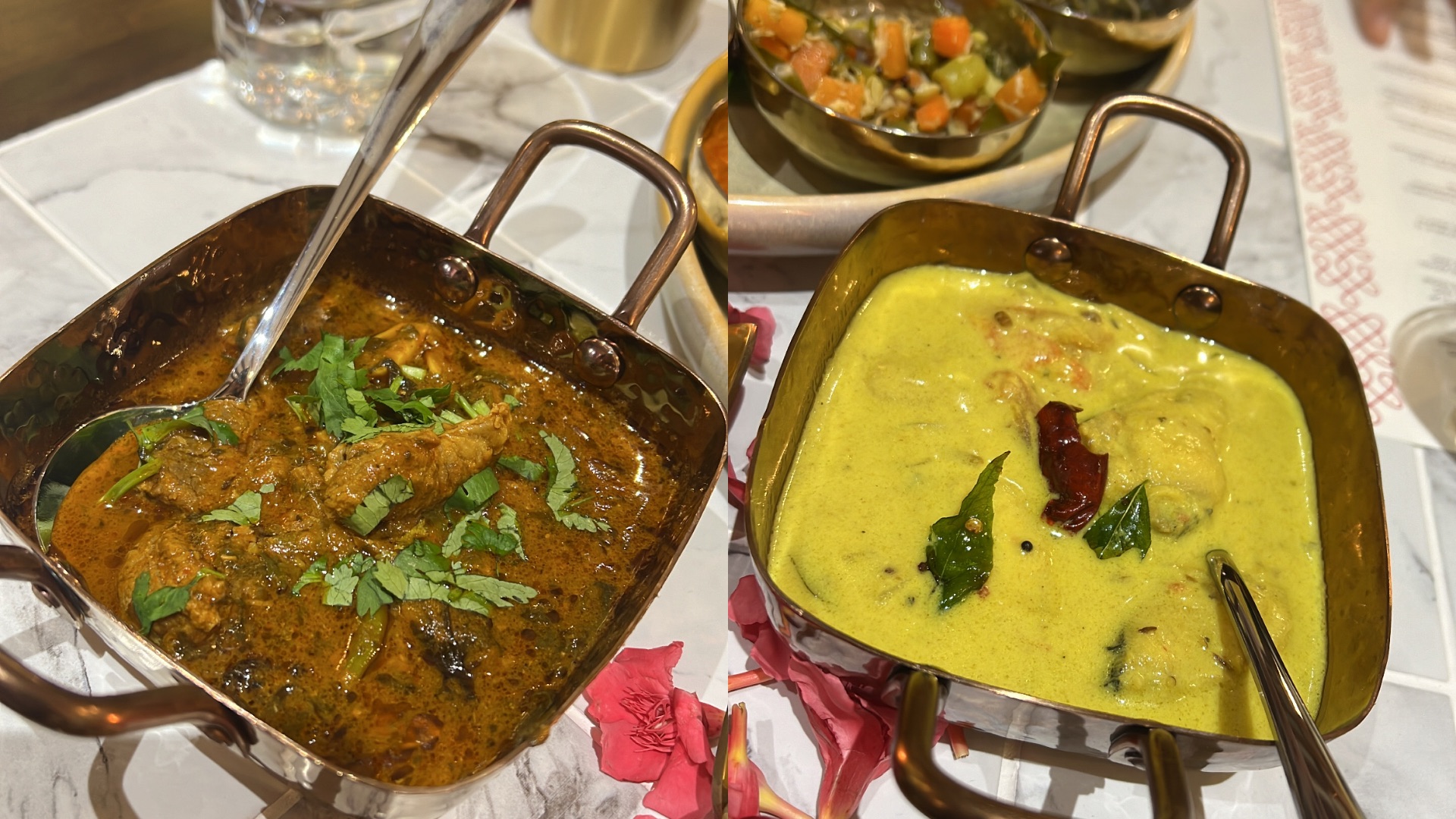 Bangsar's 'Veranda: South On A Platter' Restaurant Is A Scrumptious ...