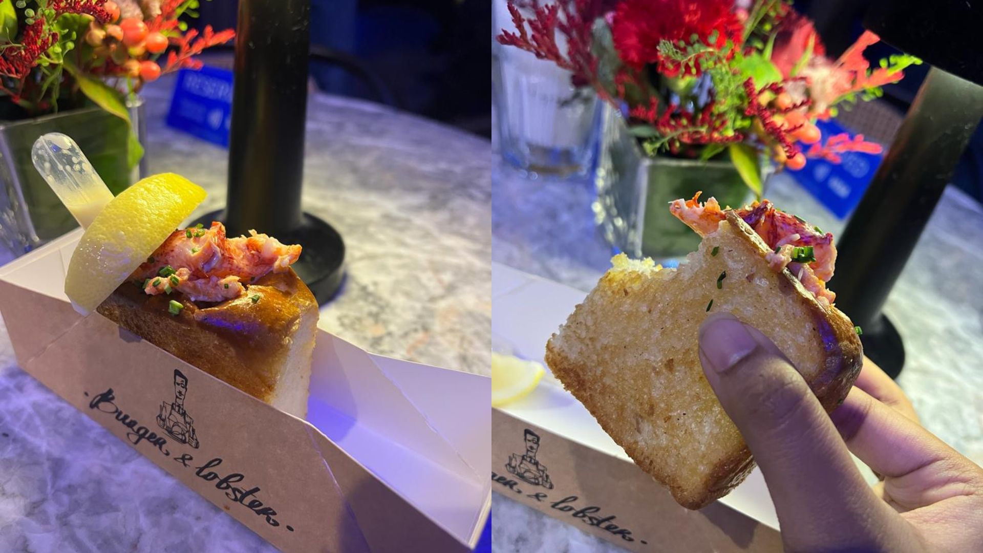 We Celebrated Burger & Lobster KLCC's 1st Anniversary With Epic Food ...