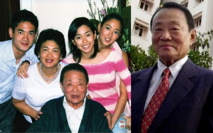 The Reason Why Robert Kuok Turned Down "Datuk" & "Tan Sri" Titles From Johor Sultan - Hype Malaysia