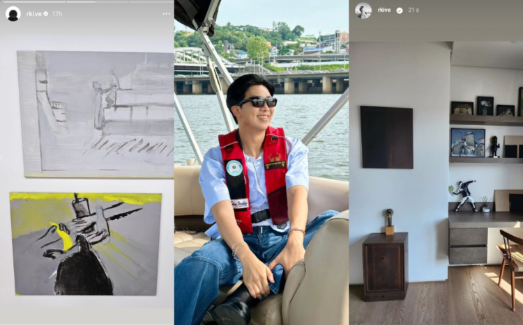 9 K-Pop Artists & Groups Who Have Shown Support For Palestine - Hype ...