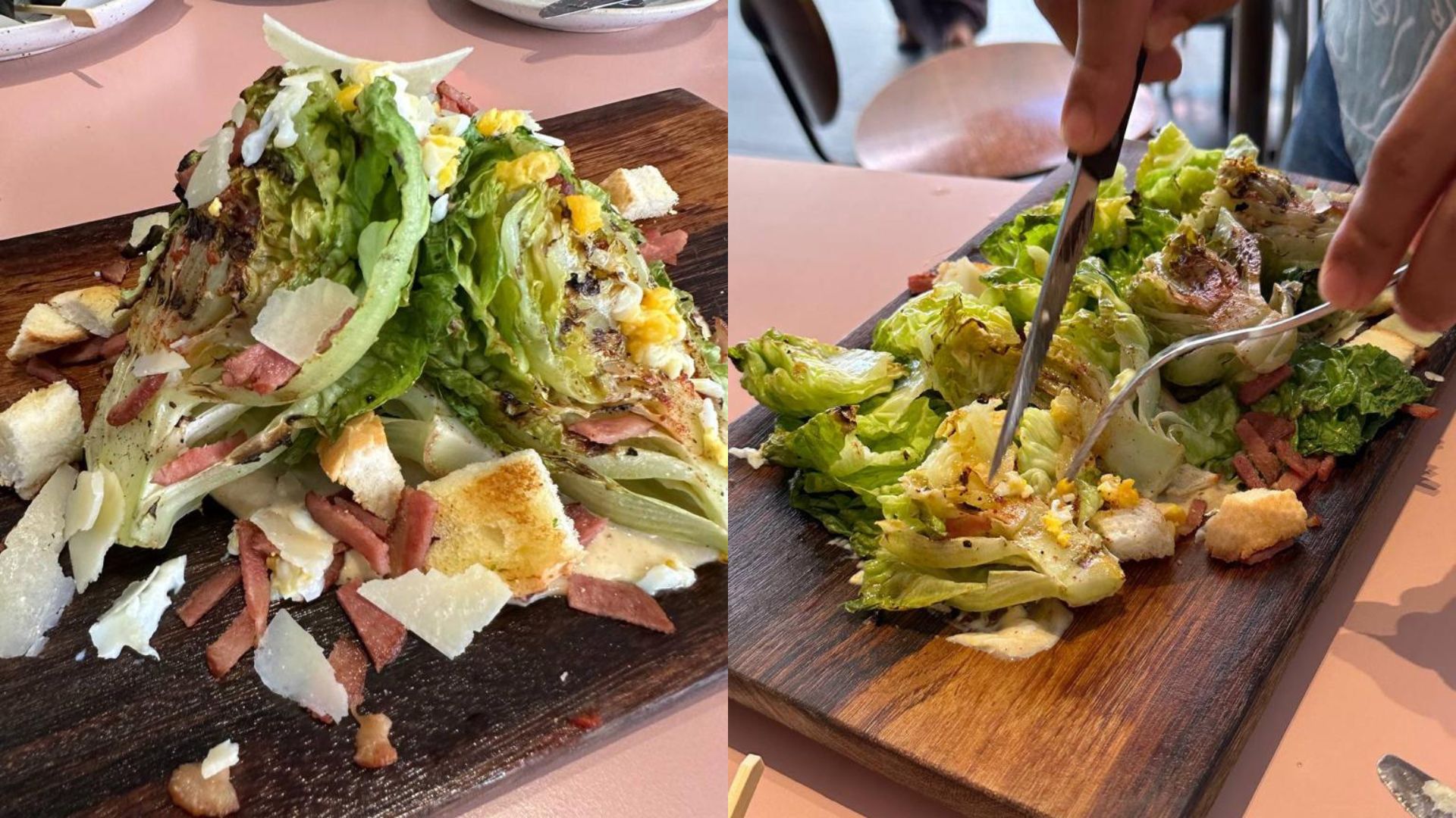 Bangsar's BAIT Bistro & Oyster Bar Will Hook You In With Its ...