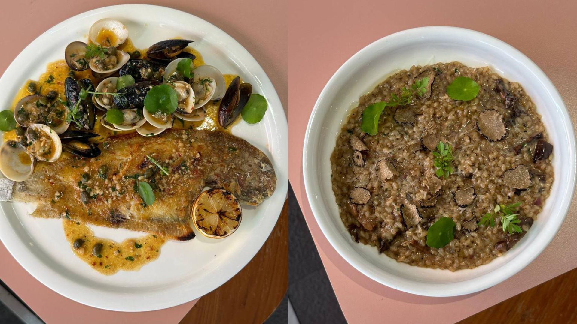 Bangsar's BAIT Bistro & Oyster Bar Will Hook You In With Its ...