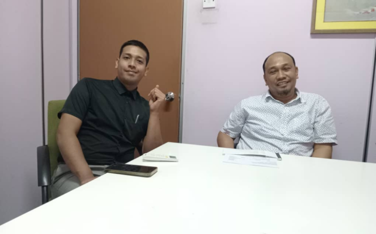 (Update) Local Man Slams Local Law Firm For Spending His Family's ...