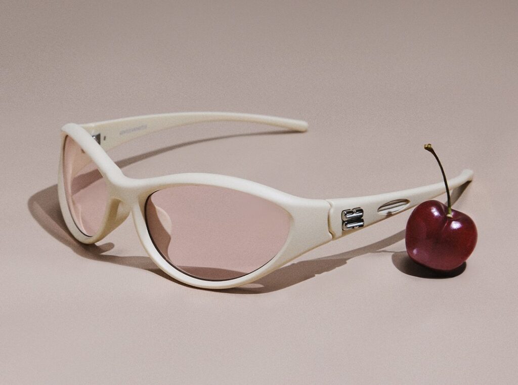 Gentle Monster Makes Us Jelly With New GENTLE JELLY Collection - Hype ...