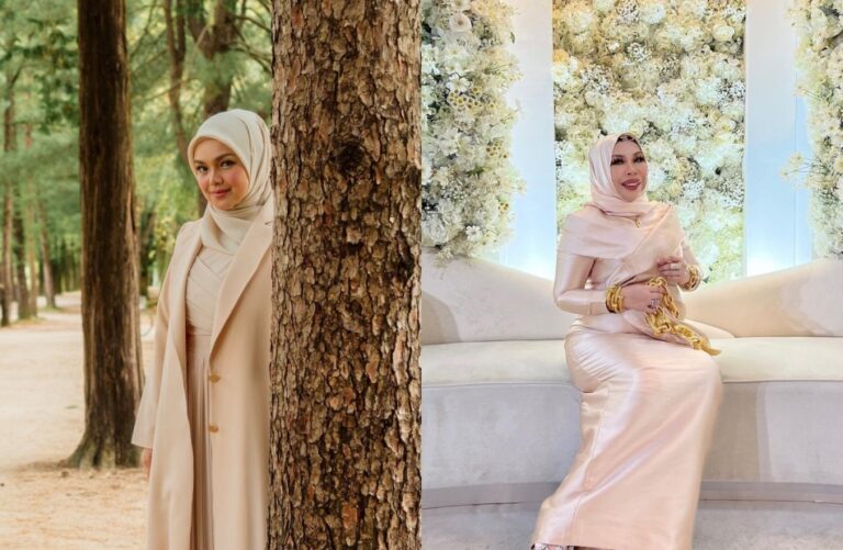 The Differences Between Dato', Datuk, Dato' Seri & Other Official ...