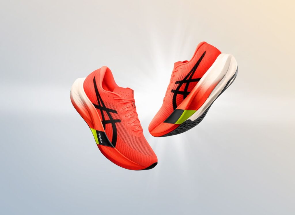 ASICS Sprints Ahead With Two New METASPEED™ Series Models! - Hype Malaysia