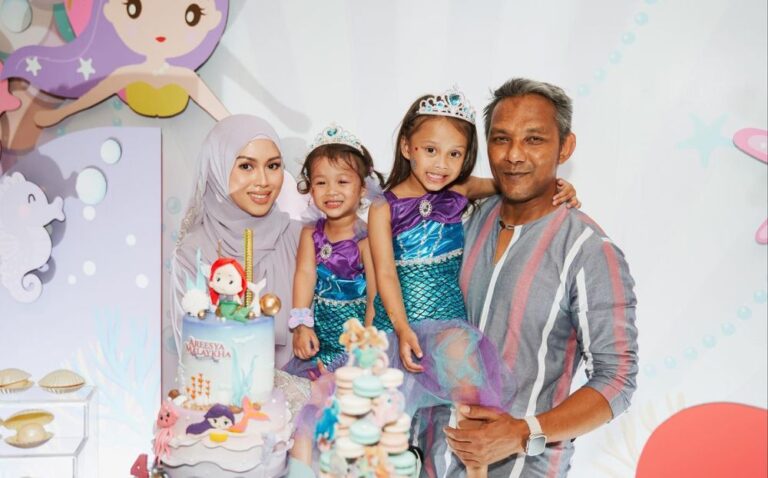 What Happened To TV3 Journalist Azrinaz Mazhar Hakim After Her Divorce ...