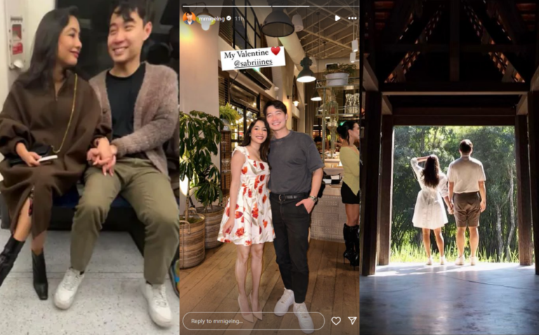 Uncle Roger aka Nigel Ng Reveals GF's Identity On Valentine's Day - Hype Malaysia