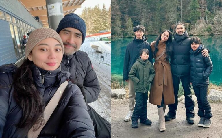 These 5 CEOs & Directors Of Major Malaysian Companies Are Married To ...