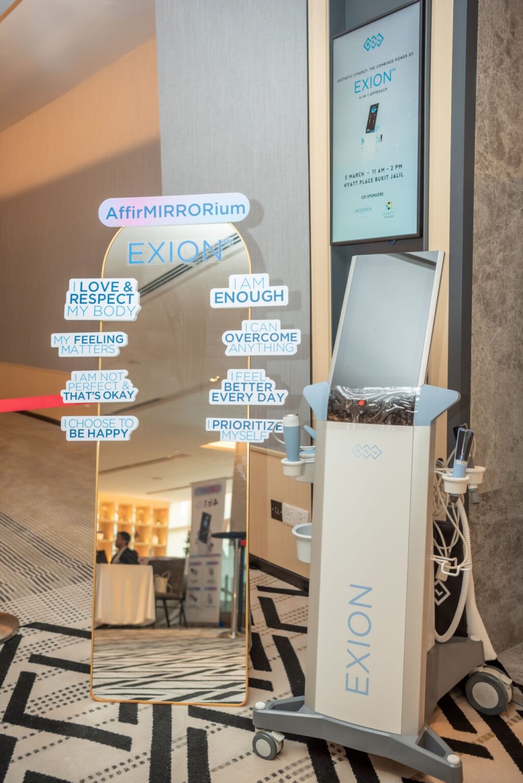 BTL Aesthetics Is Redefining Face, Body, and Intimate Health Care with ...