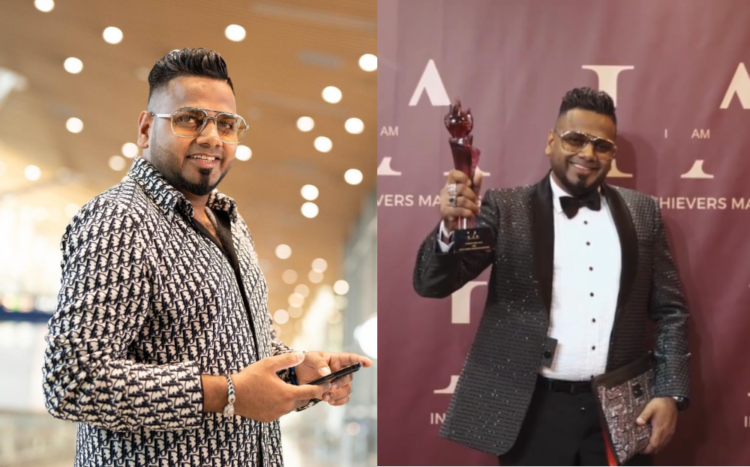 Businessman Dato Malik Threatens To Sue Over "Drug Lord" Allegations ...