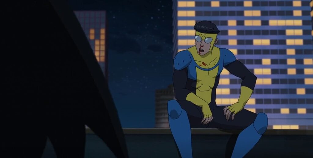 "Invincible" Season 2 Finale Explained: Did Spider-Man Make A Cameo ...