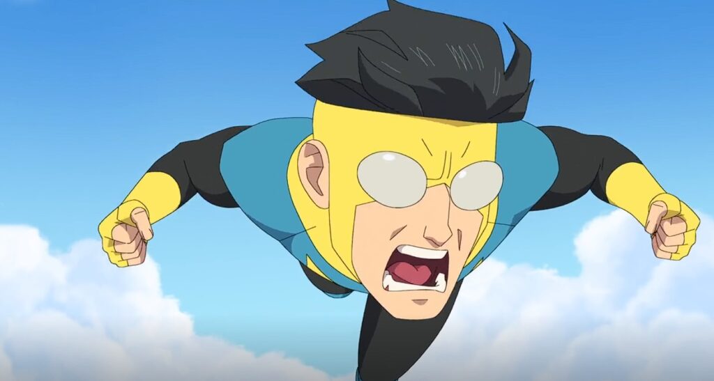 "Invincible" Season 2 Finale Explained: Did Spider-Man Make A Cameo ...