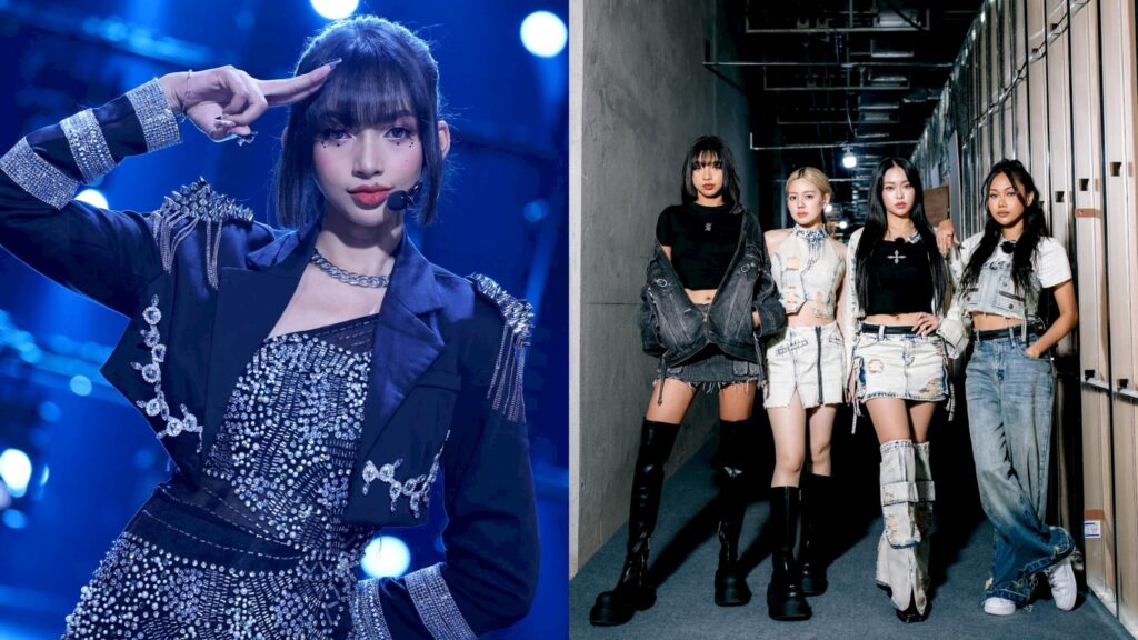 Syasya Officially Quits Girl Group Dolla; Shares Fond Memories Before ...