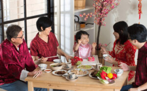 Gongxi Raya: Malaysians Will Celebrate CNY & Hari Raya In The Same Week ...