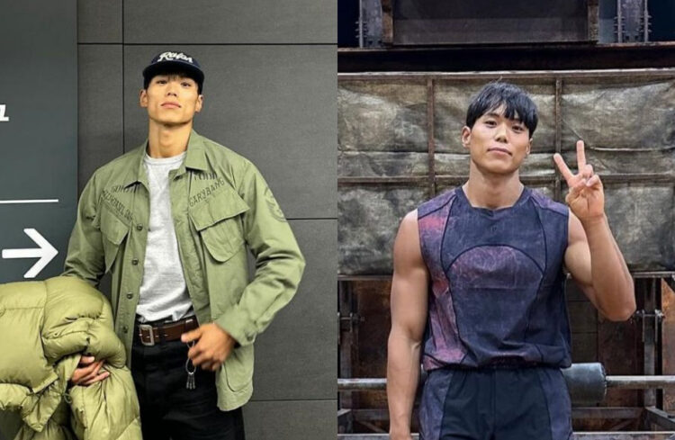 Amotti: 5 Fun Facts About The New Champion Of "Physical 100" Season 2 ...