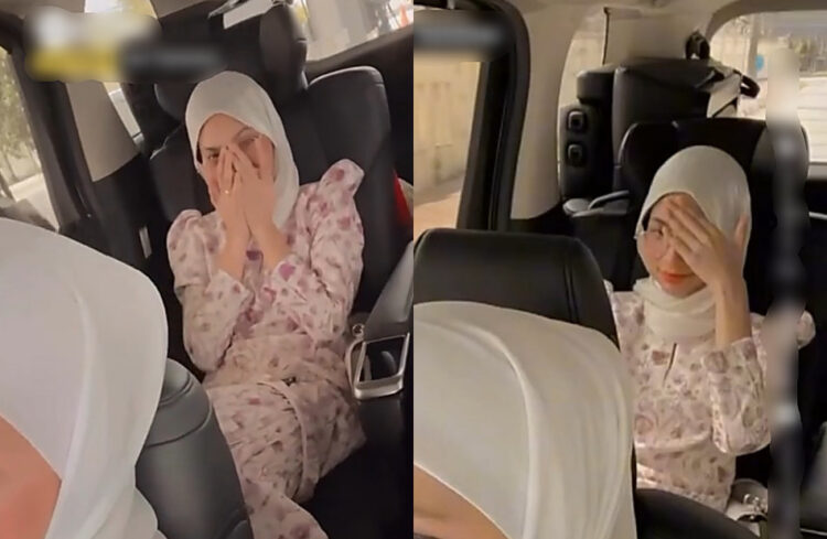 (Video) Syasya Dons Hijab In Fresh New Look After Leaving Dolla - Hype ...