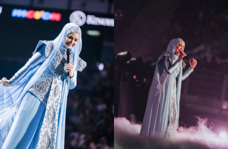 Siti Nurhaliza To Hold 2nd Malaysian Concert At Resorts World Genting