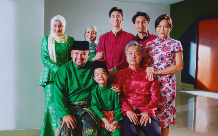 Gongxi Raya: Malaysians Will Celebrate CNY & Hari Raya In The Same Week ...