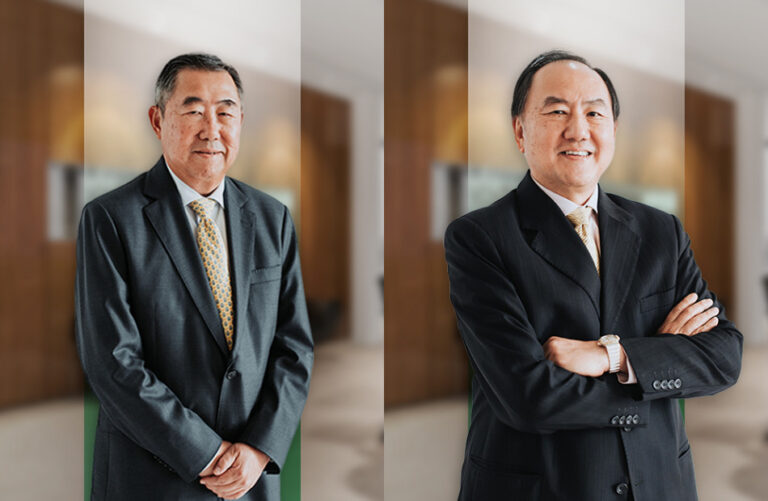 Beyond Billions: Meet 20 Of Malaysia’s Richest Power Players Of 2024 ...